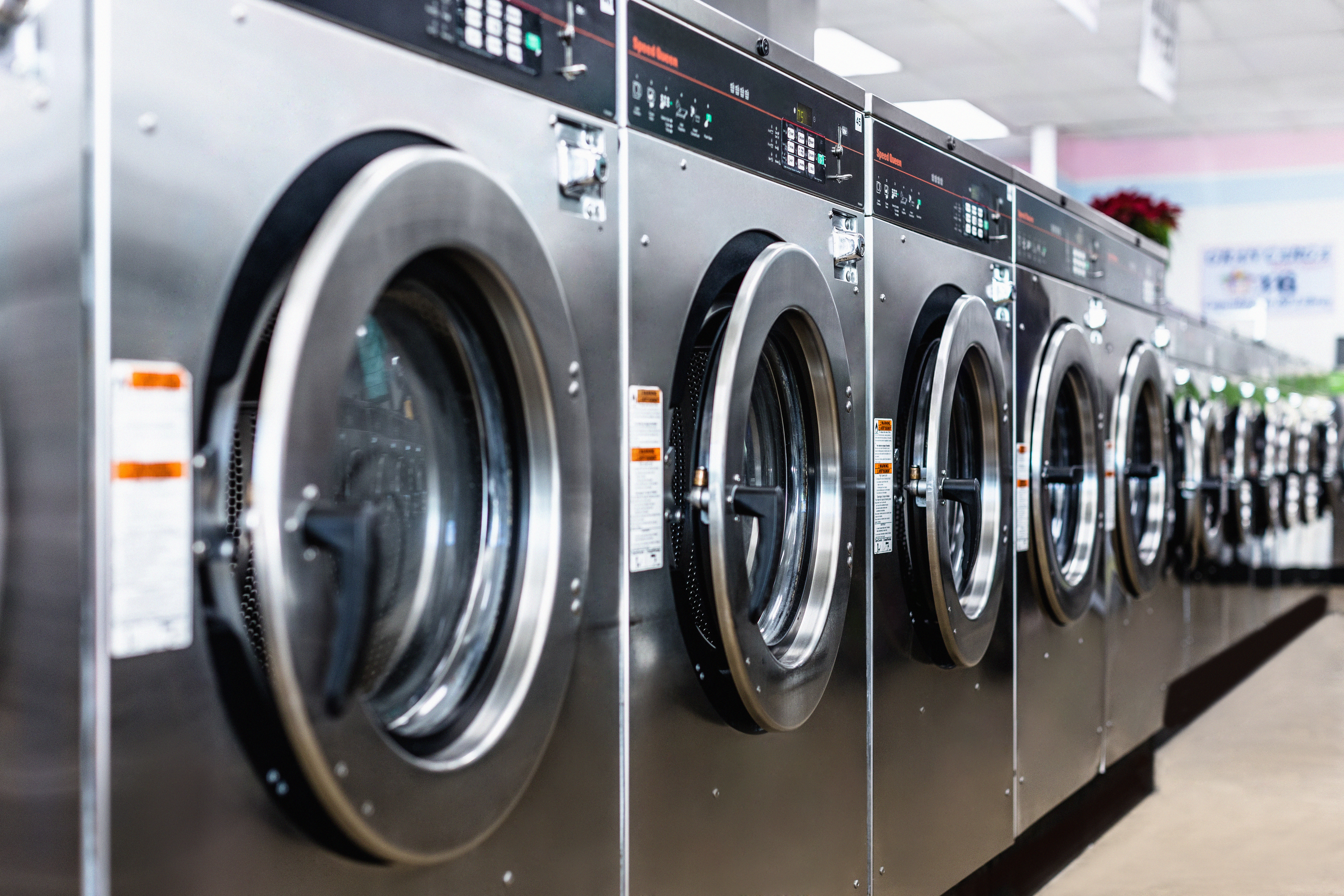 Home / Wash Works Laundry Center | Wash Works Laundry Center